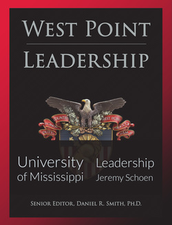 Leadership (Jeremy Schoen)