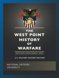 West Point History of Warfare Survey