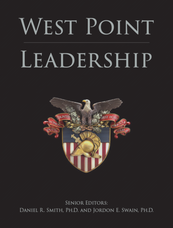 West Point Leadership (Public Edition)